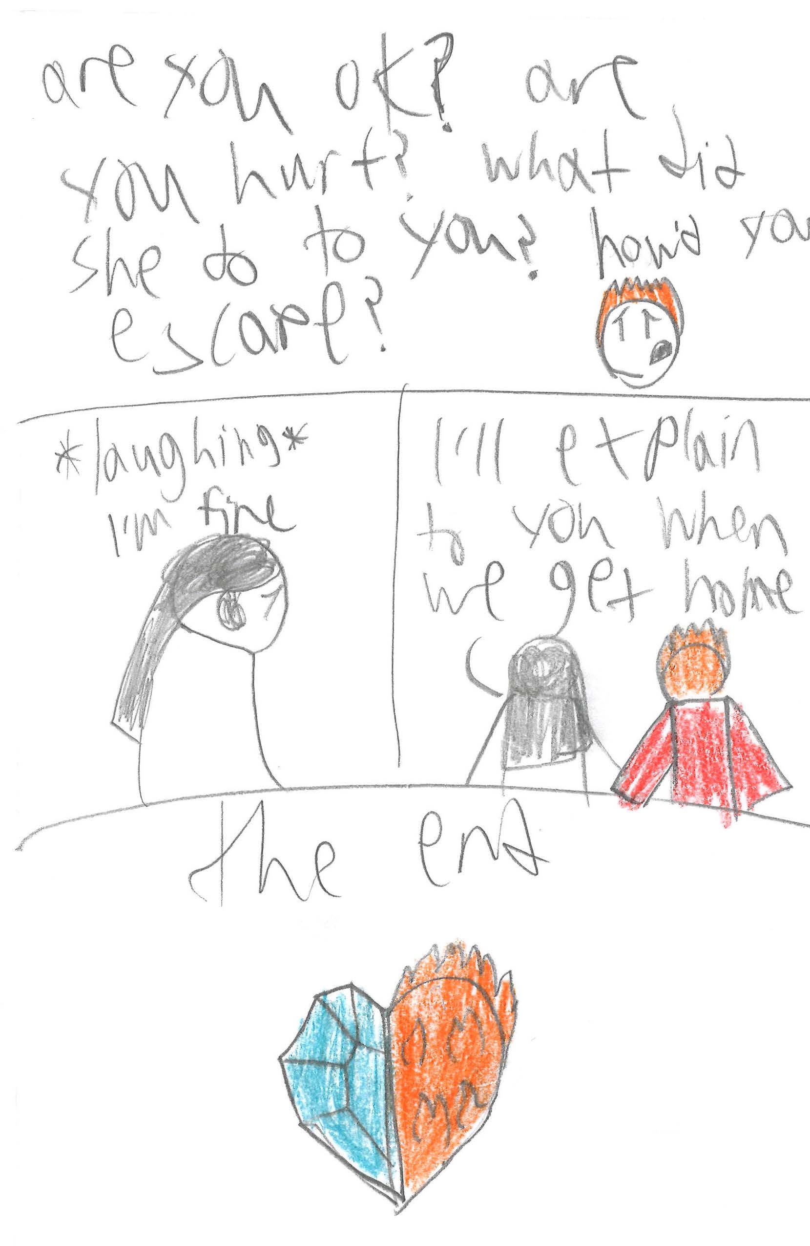 Marker Man Rebooted²: Emmett Finally Does Something with Anancities ...